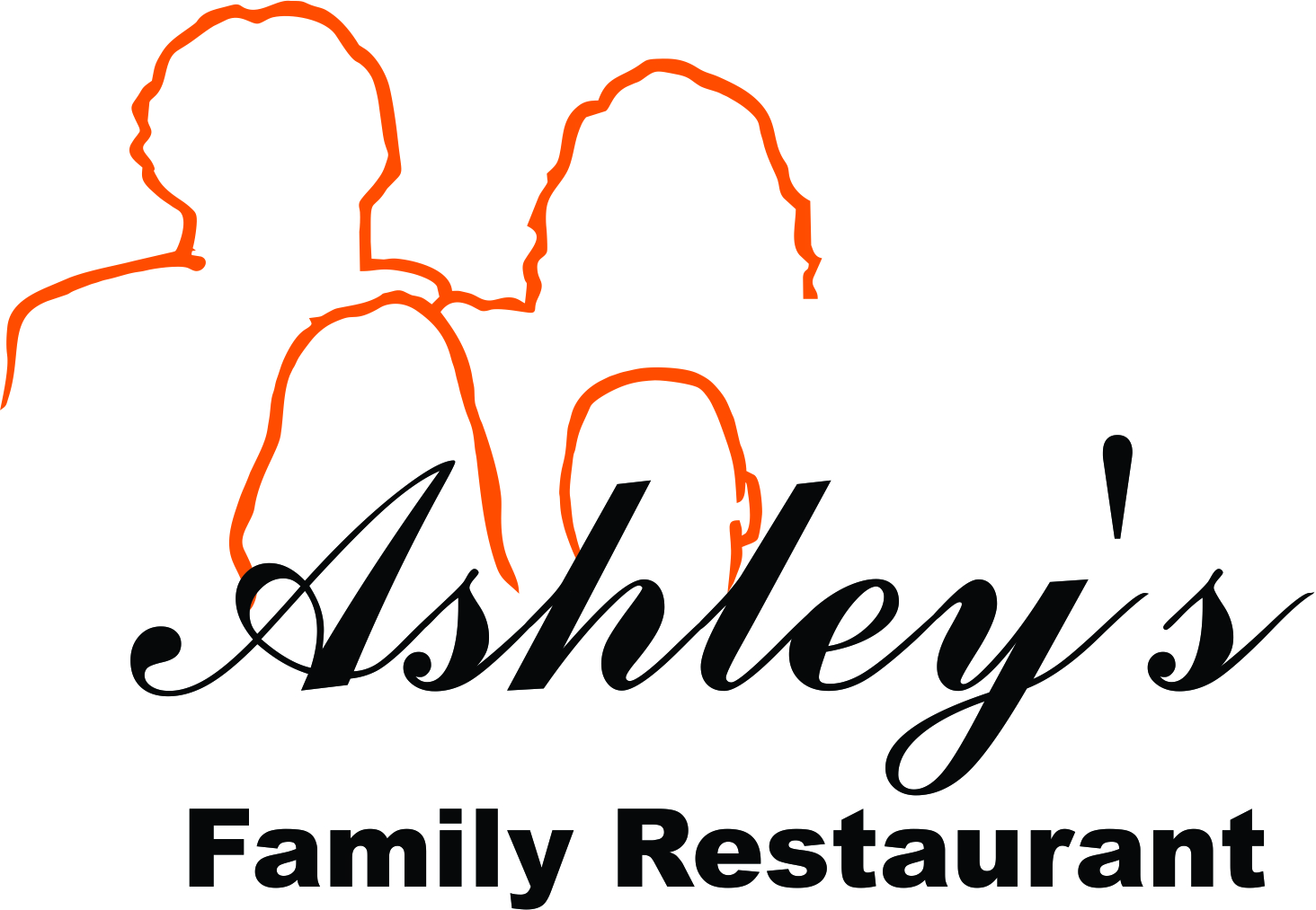 Home – Ashley's Family Restaurant